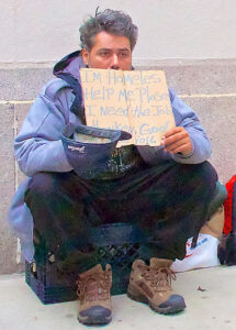 Blog - Page 8 of 69 - House the Homeless