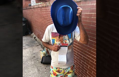 House the Homeless | Education and Advocacy on Issues of Homelessness